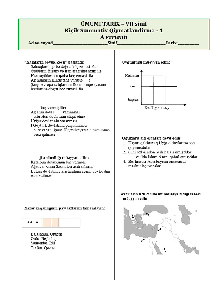 Mir - Az 7 KSQ Um Tx1 | PDF