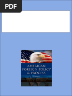 4.1 Foreign Policy Guided Notes | PDF | Peace | Foreign Relations Of ...