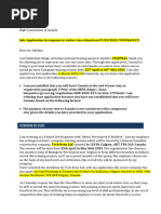 Form 54 | PDF | Kinship And Descent | Family