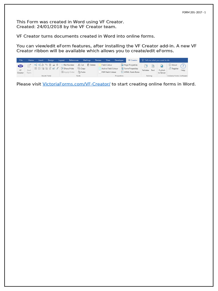 FORM-201 | PDF | Magazine (Firearms) | Ballistics