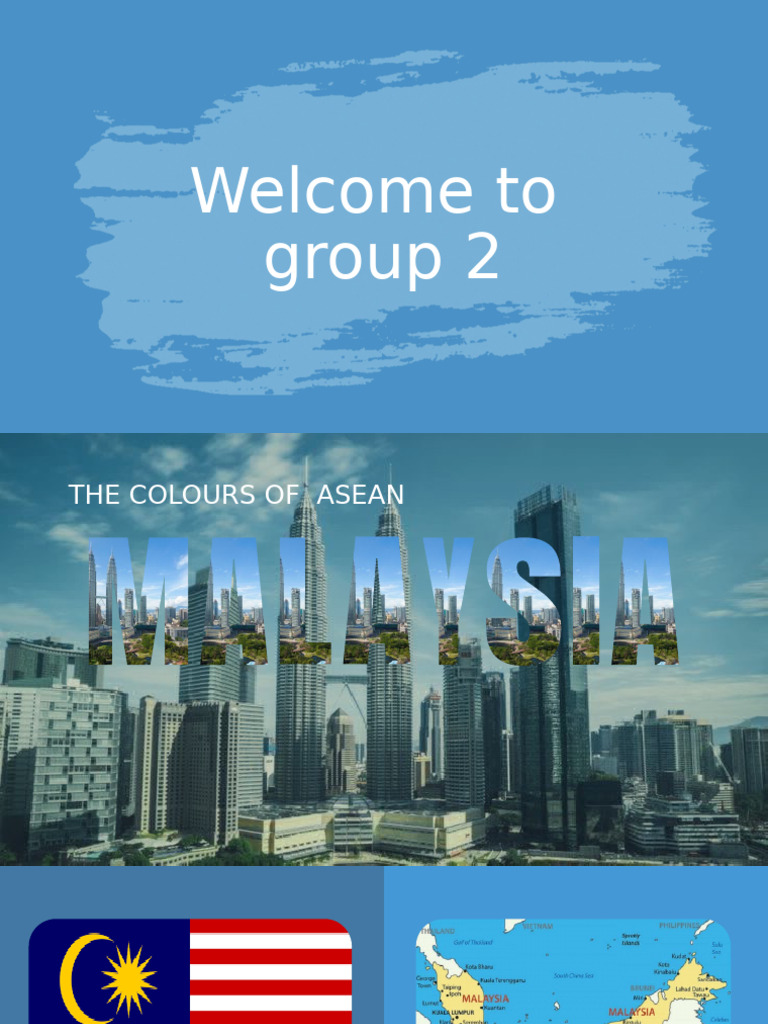 The Colours of Asean Tanh(1) | PDF