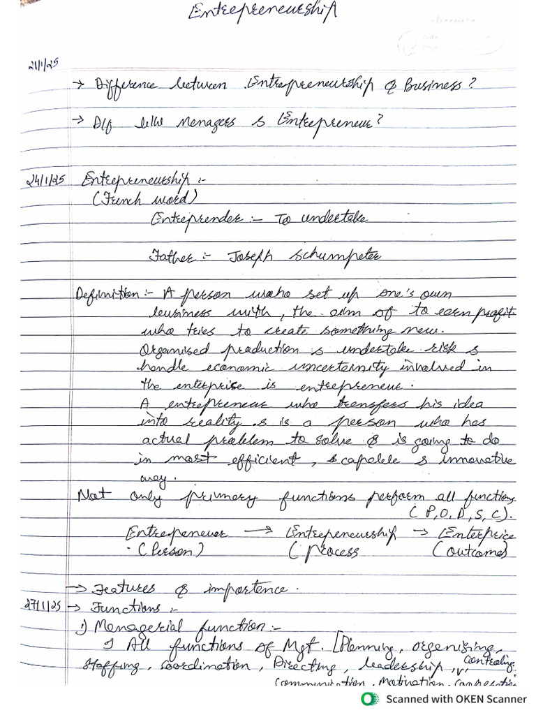 Eship- Internal 2 | PDF
