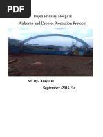 Hospital Chart Round Checklist | PDF | Science & Mathematics