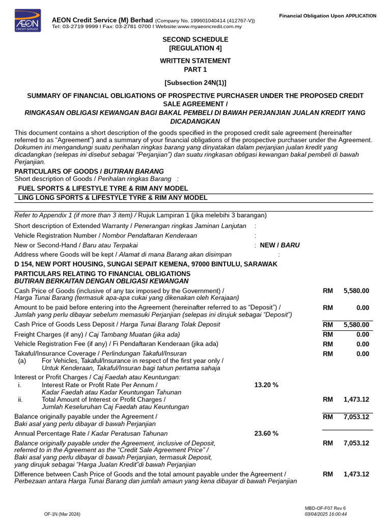CS 1st Notice With Appendix_A4_E_BM (11) | PDF