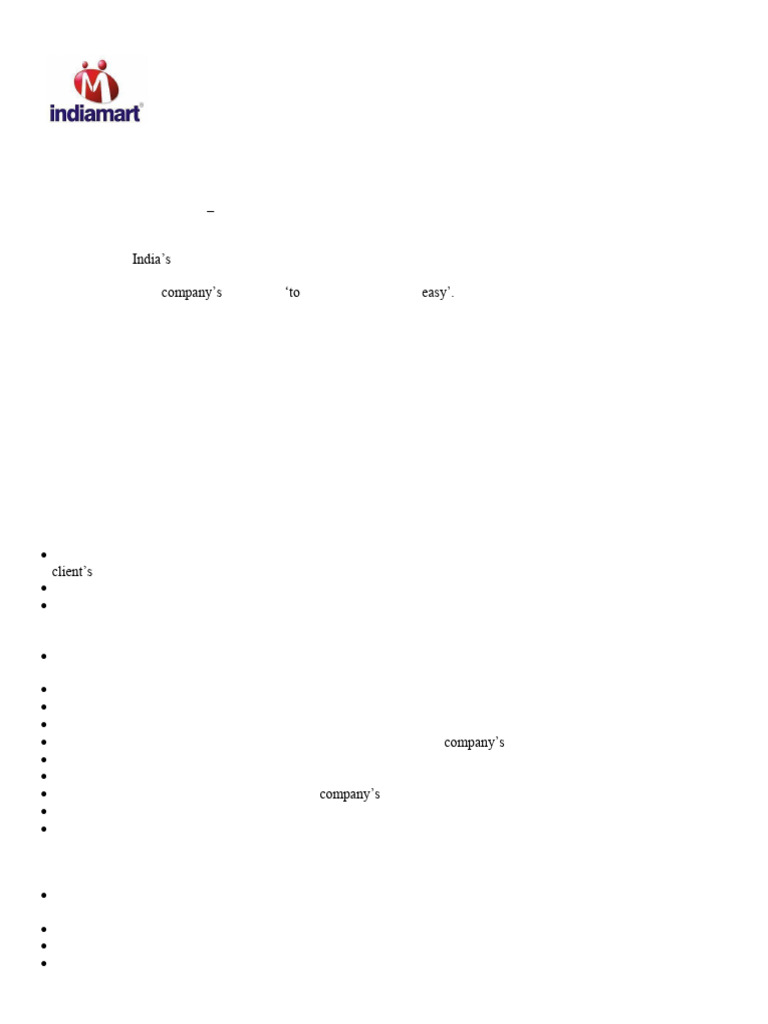 JD - RM NSD Channel FSF | PDF | Sales | Business