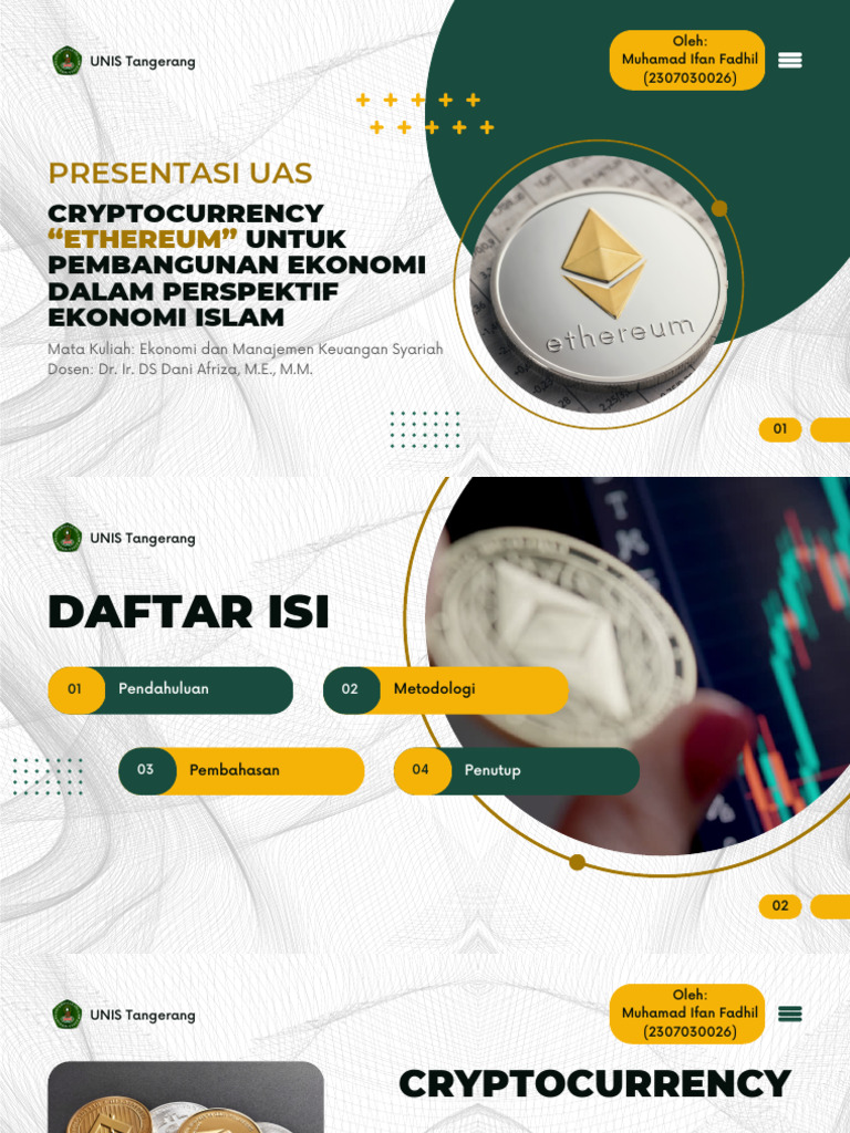 (PPTX) UAS EMKS - Muhamad Ifan Fadhil (2307030026) | PDF