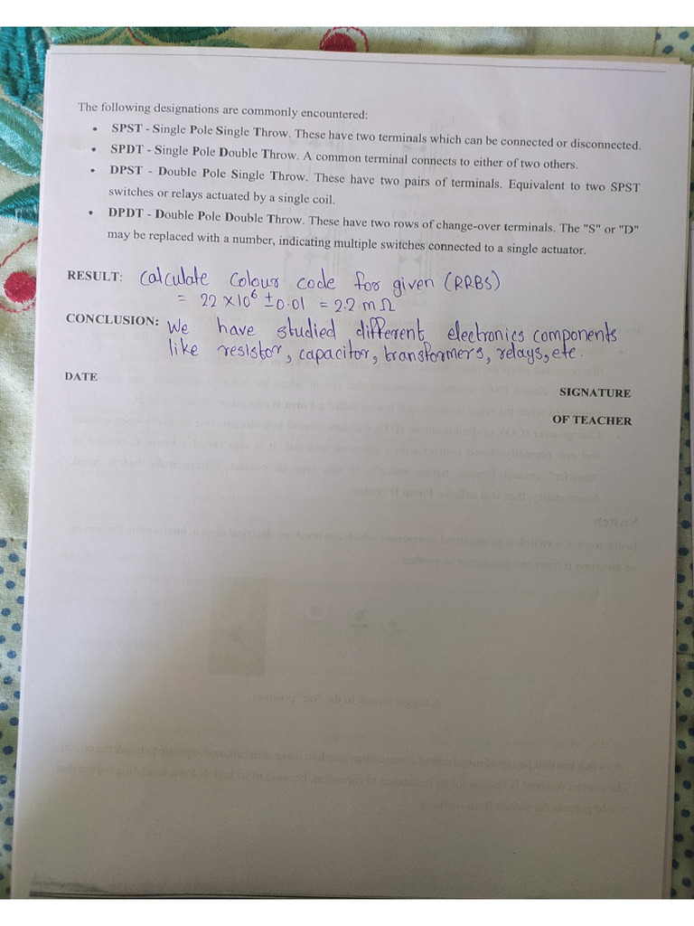 Bxe Manual Ans | PDF