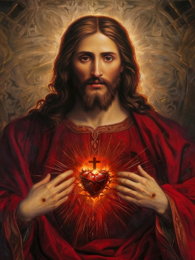 Cartel Jesús | PDF