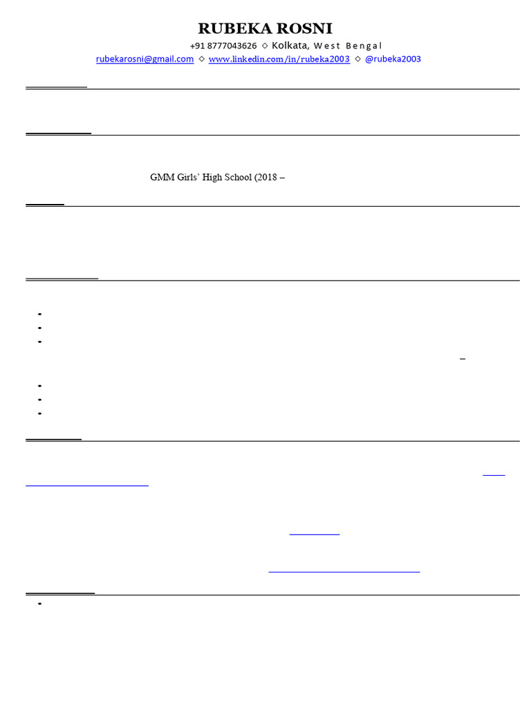 FAANGPath Simple Template | PDF | Data | Web Development