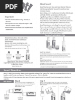 PHYSIOMER® Normal Jet: Nasal Spray | PDF | Human Nose | Common Cold