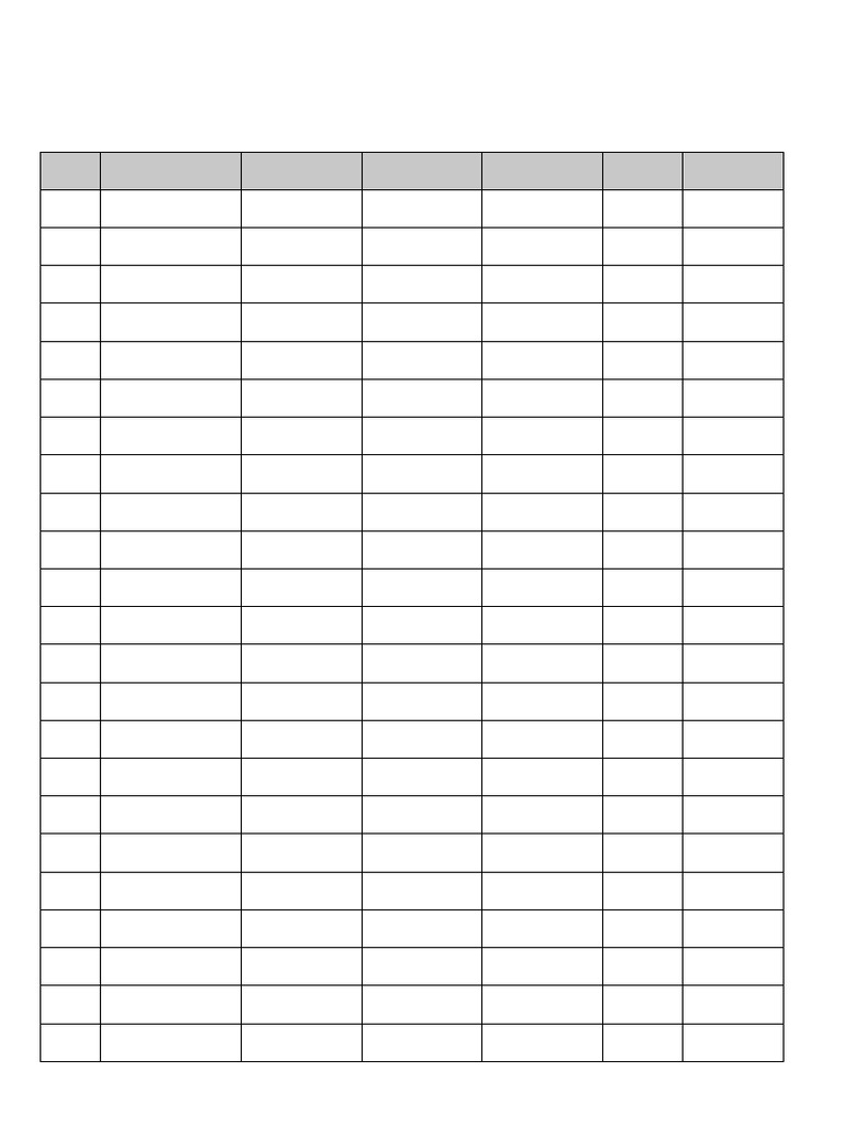 10 Pip Challenge 60 Levels | PDF