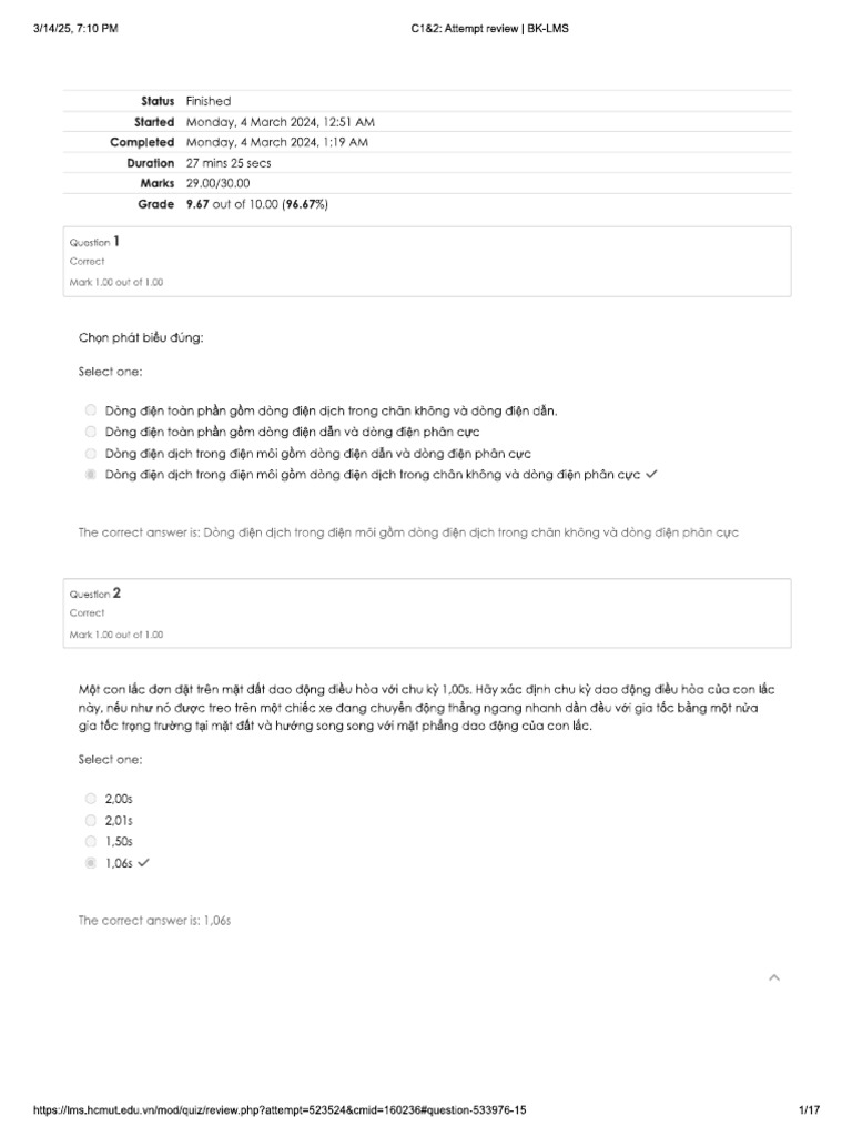 Chap 1 (Anthony Ricci) - 2 | PDF