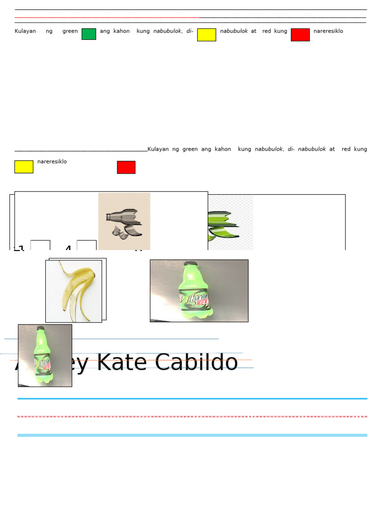 Pagtataya - Copy | PDF