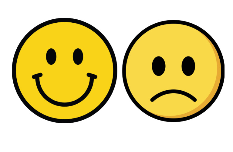Smiley Face | PDF