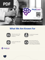 MediCard GO User Manual and FAQs - Sept 2023 | PDF | Google Play ...