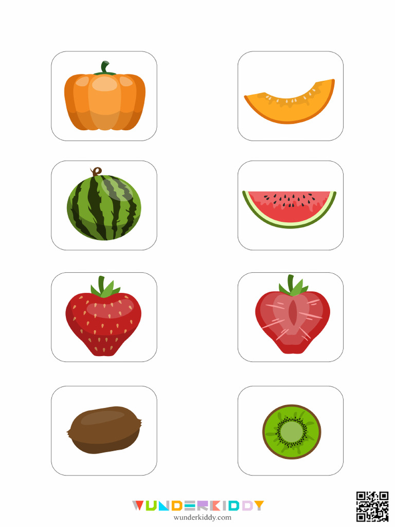 Wunderkiddy The Hole and The Half | PDF