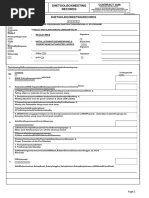 CSOC Tamil Test Set 3 | PDF