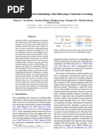 Chen et al. (2020) KGPT- Knowledge-Grounded Pre-training for Data-to-Text Generation | PDF ...