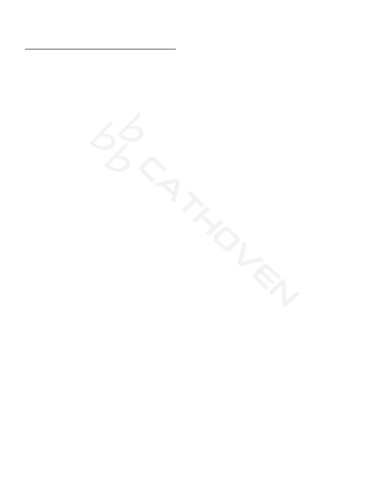 DALL E 2 Explained - Multiple Choice Exercise - Cathoven | PDF