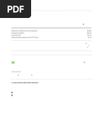 Uber Rideshare Receipt Generator 2 | PDF