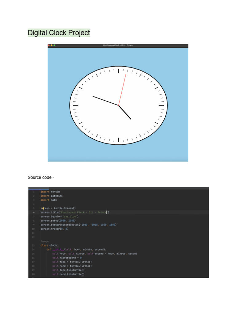 Python Level-2 | PDF