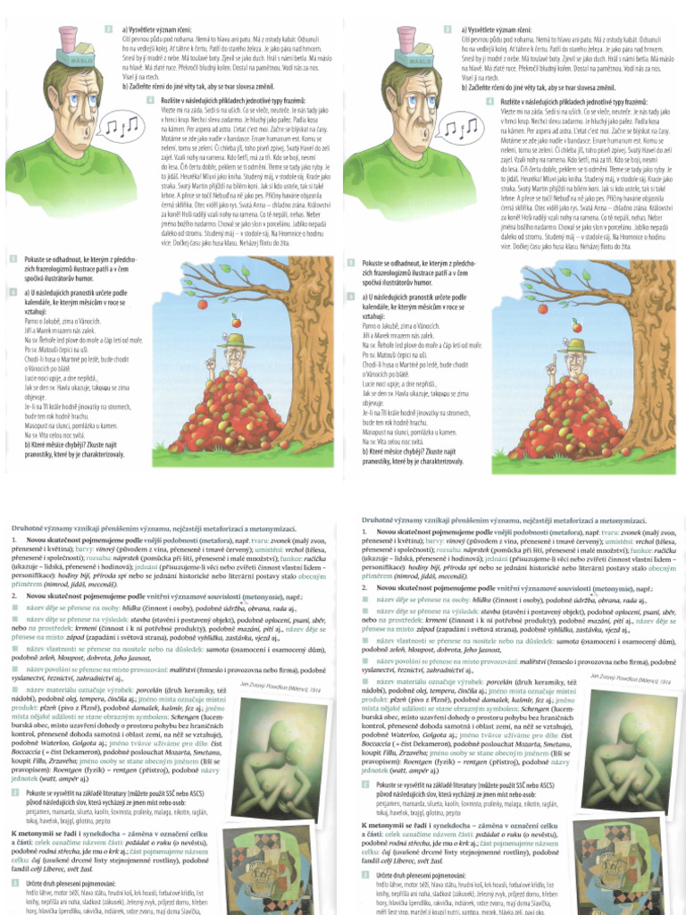 FRAZÉMY | PDF