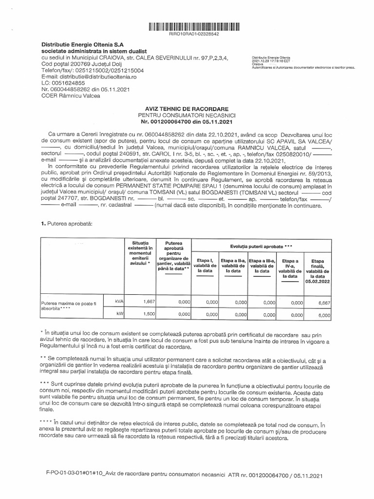 Atr - Spau 1 Tomsani | PDF