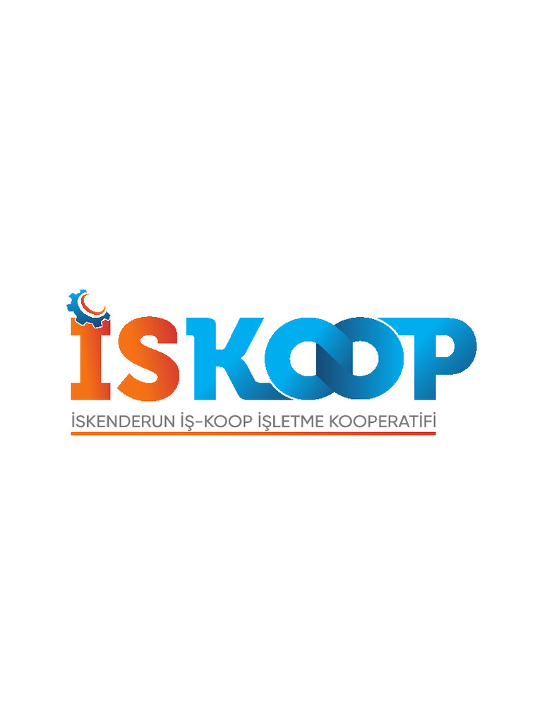 İskoop Logo Dore | PDF