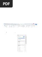 MS Word 2021 Review Tab Guide | PDF | Proofreading | Linguistics