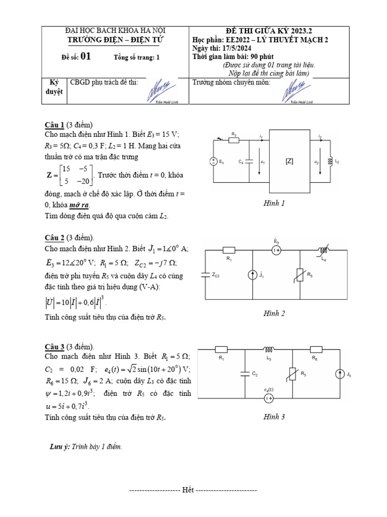 2023.2 LTM2 Giua Ky 02 de | PDF