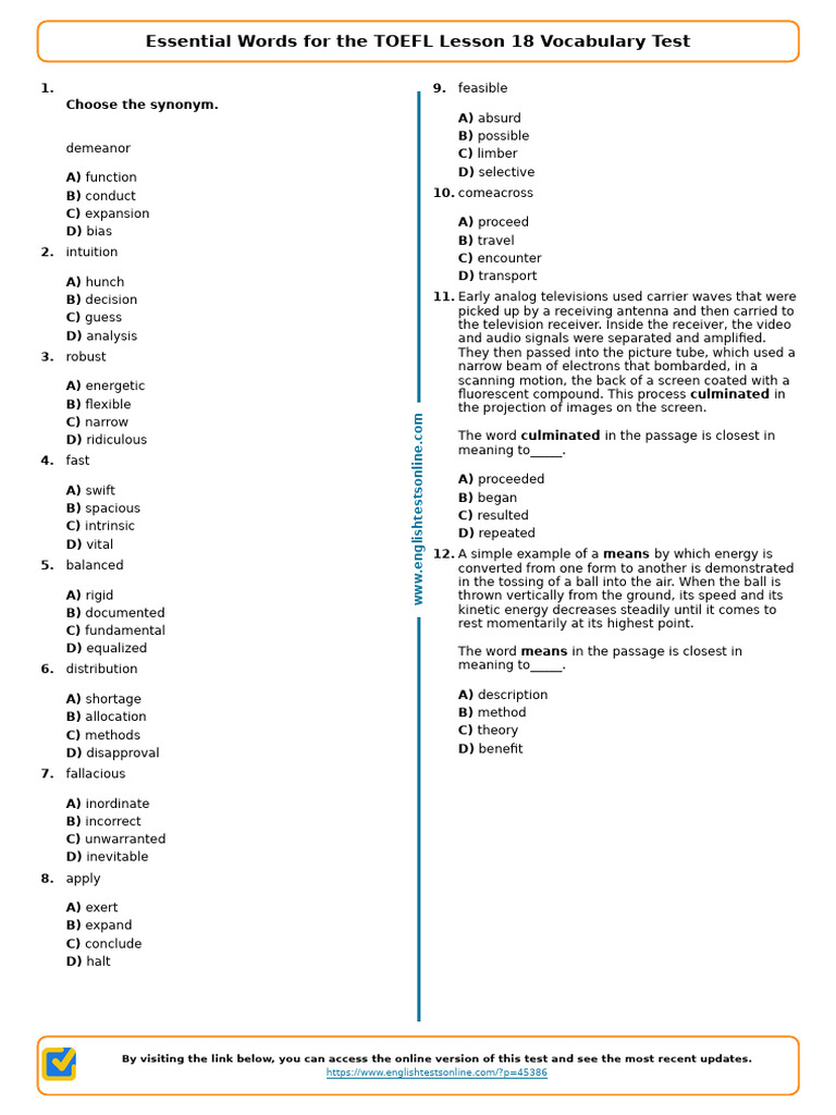2279_essential-words-for-the-toefl-lesson-18-vocabulary-test ...