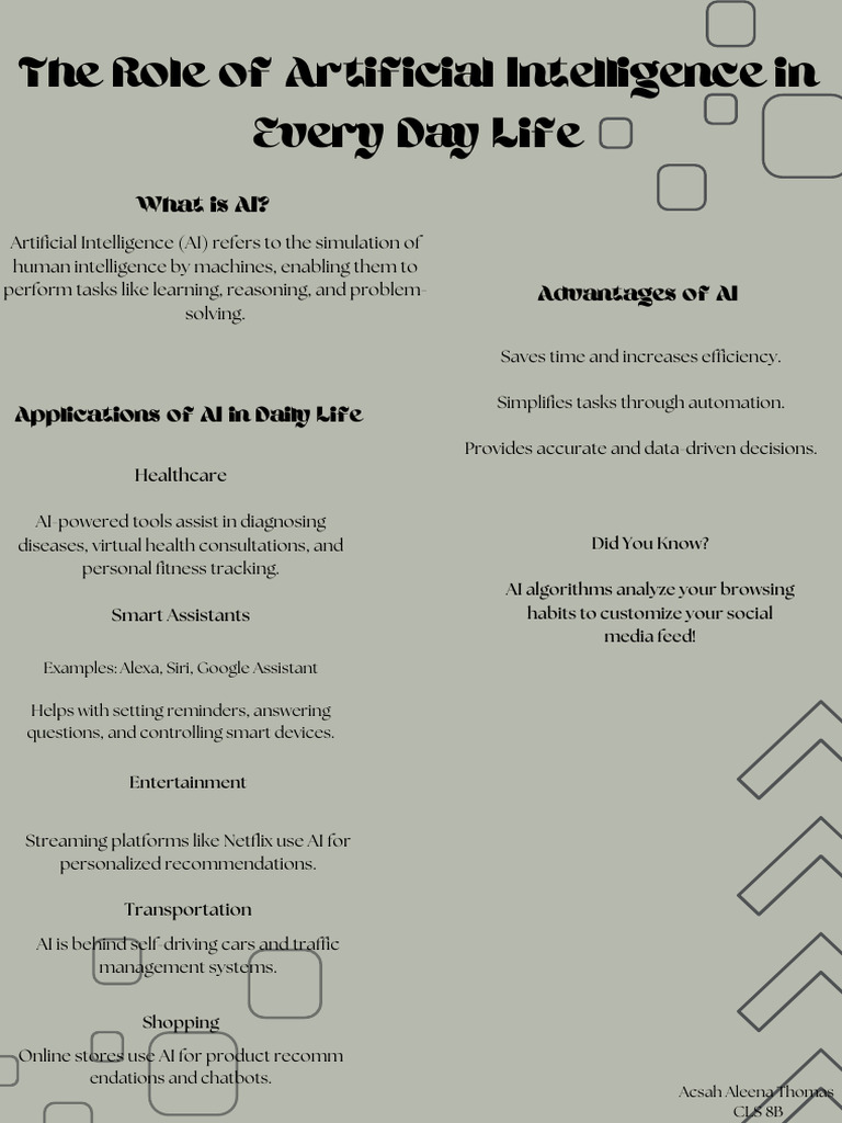 What is AI Artificial Intelligence (AI) refers to the simulation of human i_20250114_133533_0000 ...