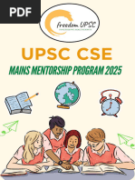 2025 VUT Calendar | PDF