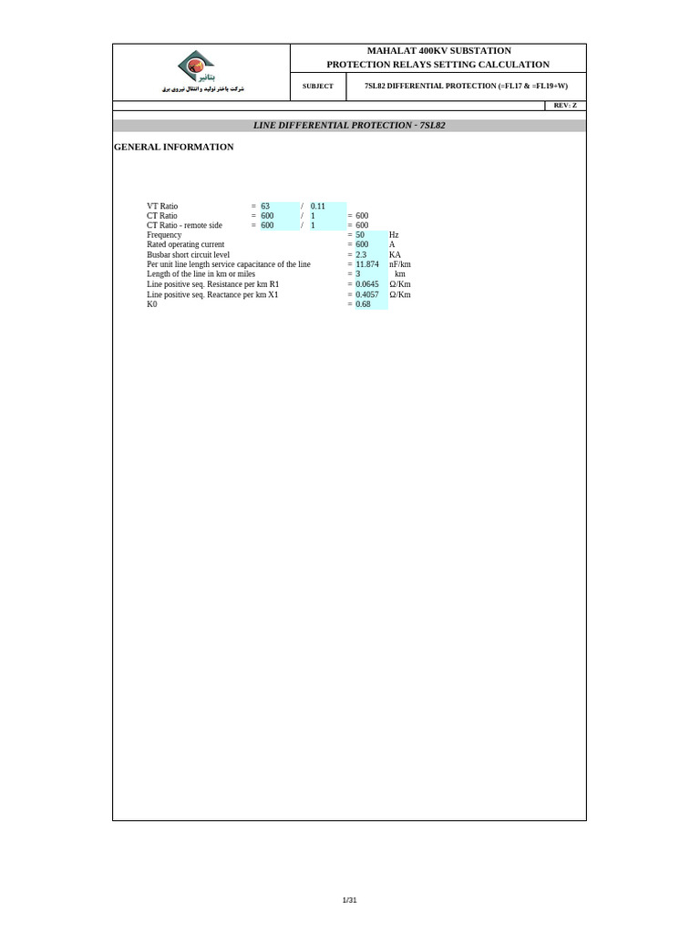7sl82 Diff | PDF | Transformer | Function (Mathematics)
