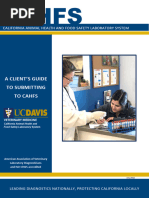 FAVN Report Form With Checklist | PDF