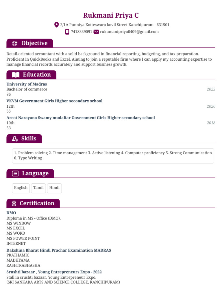 Document From Jamuna V | PDF