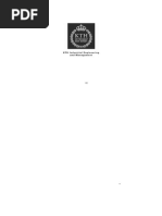 Davis Formula for Train Resistance | PDF | Drag (Physics) | Friction