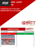 Scrap Note Format | PDF