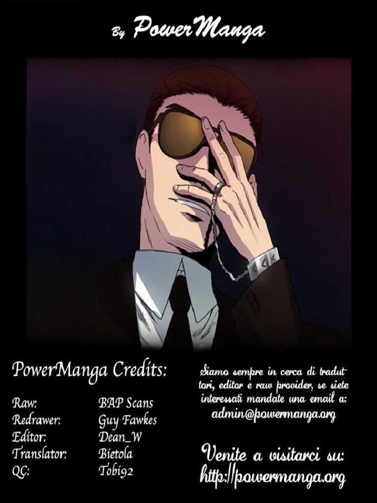 Capitolo 9 (The Gamer) | PDF