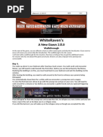 RDR2 Complete Checklist | PDF | Hide (Skin) | Fur