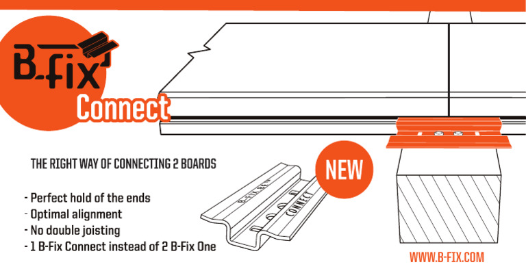 BFX Connect NV Produit | PDF