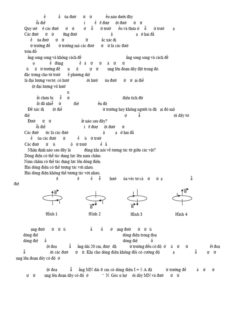 De Luyen Tap Khong Danh Dau | PDF