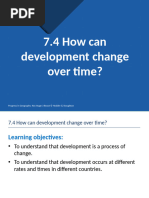 Oliver! Script | PDF