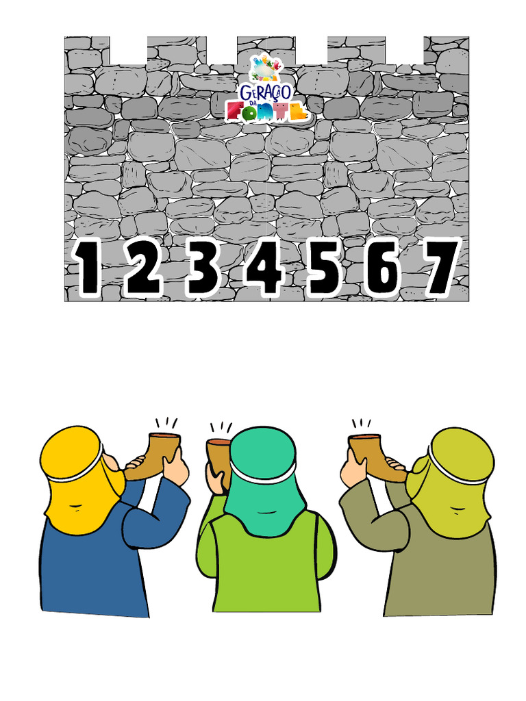 Visual - Conte As Voltas | PDF