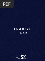 MSnR Forex Trading Strategy Guide | PDF