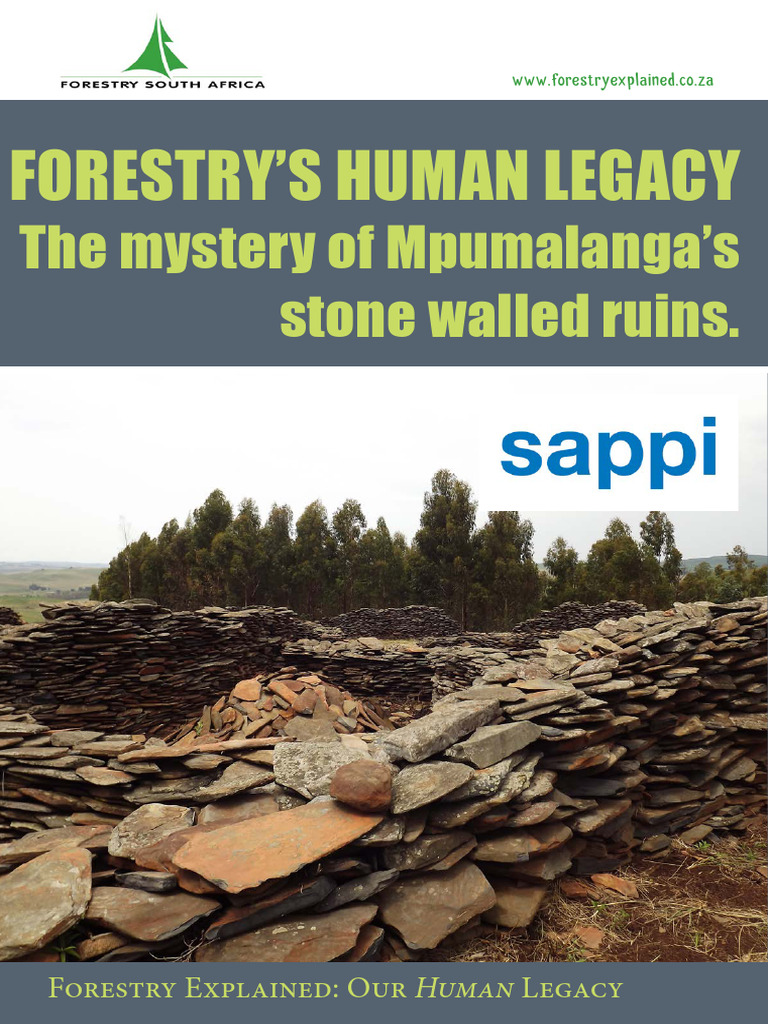 Mpumalanga--Sappi-Heritage | PDF