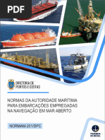 1 Anexo 5-H - Normam-211 | PDF