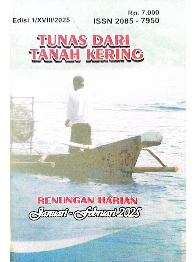 TDTK Jan 2025 | PDF