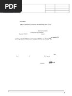 CEM Application Form Checklist | PDF | Business | Finance & Money ...