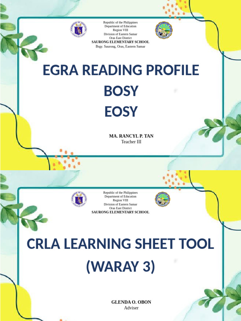COVER PAGE | PDF